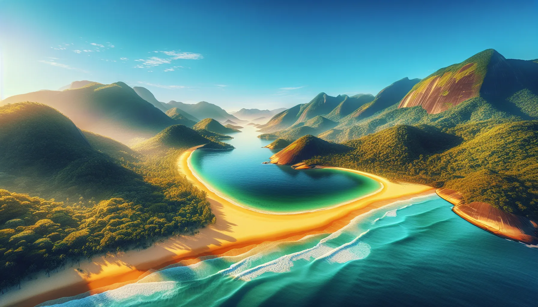 Como Organizar uma Viagem para a Região dos Lagos no Rio de Janeiro ...